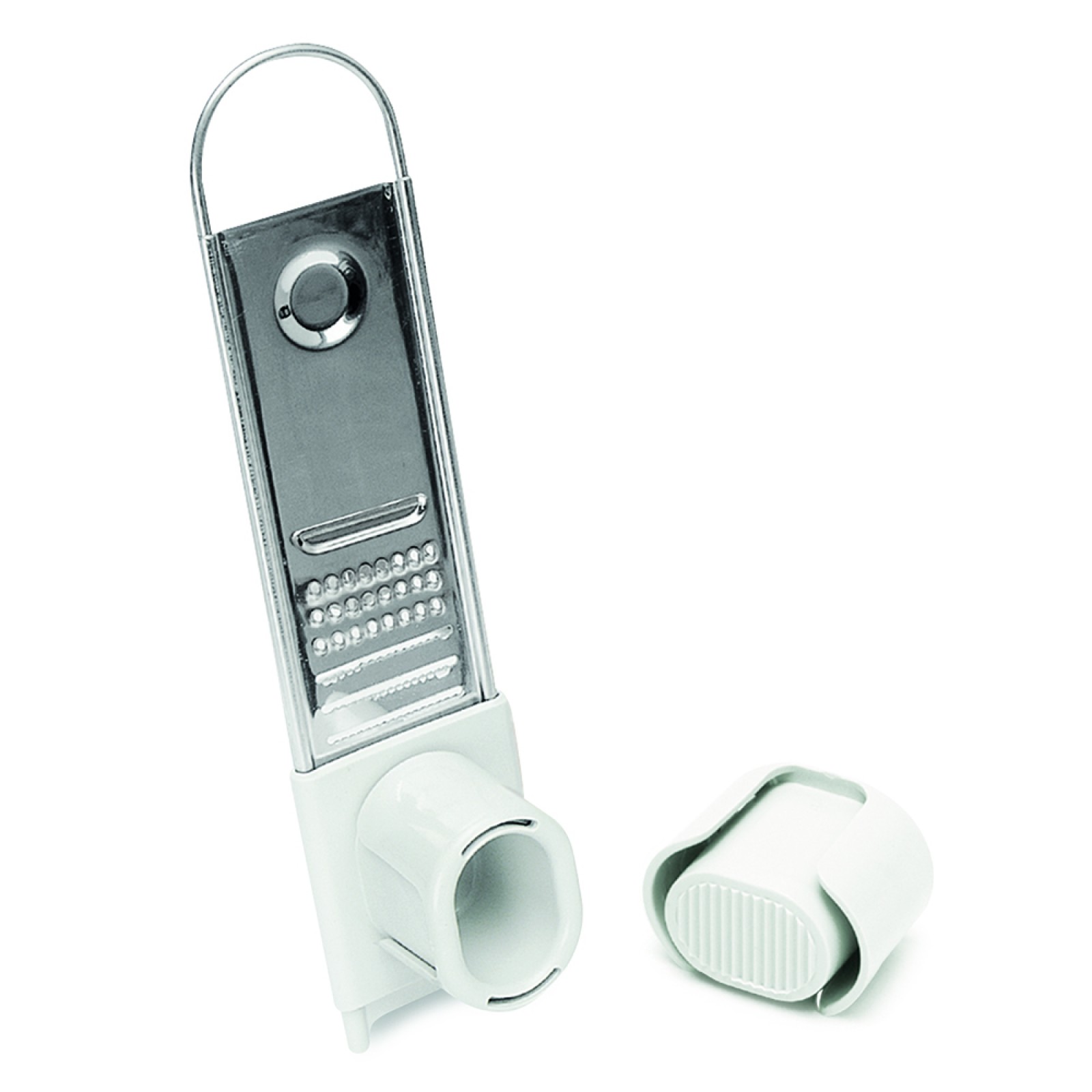 Ghidini Mini Μαντολίνο 3 Λειτουργιών Ανοξείδωτο Ατσάλι 5,2x4,2x20,6εκ