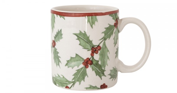Table of Joy Κούπα Κεραμική Holly 29cl